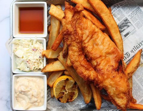 Homepage - Corcoran's Pub & Grill