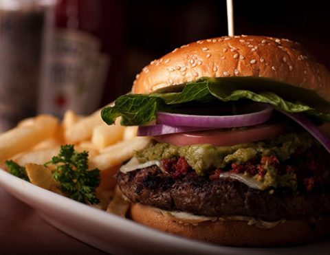 Homepage - Corcoran's Pub & Grill