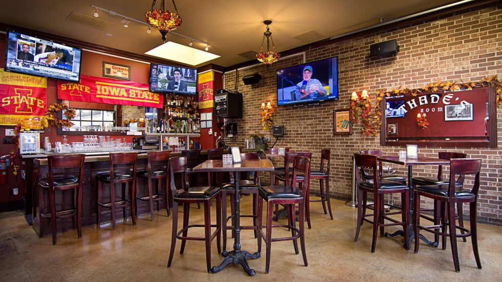 Homepage - Corcoran's Pub & Grill
